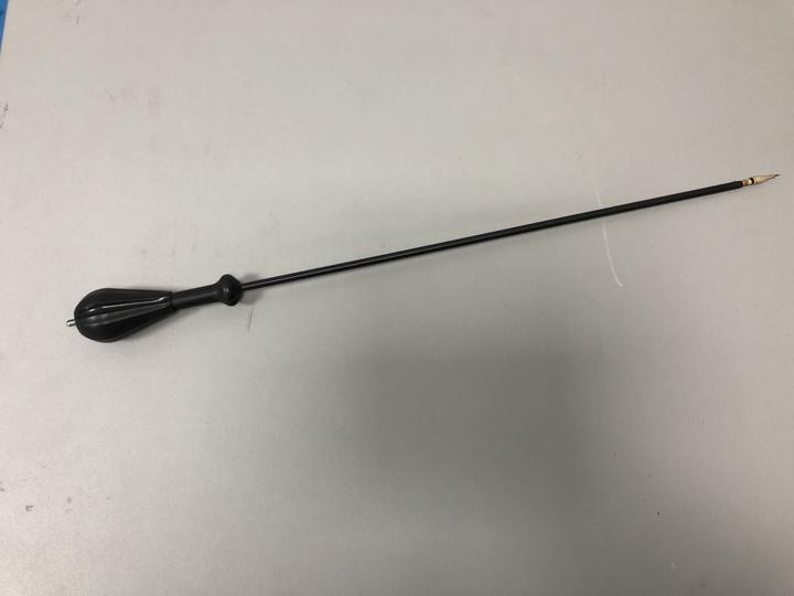 AESCULAP蛇牌GK373R电凝钩的用途 - 知乎