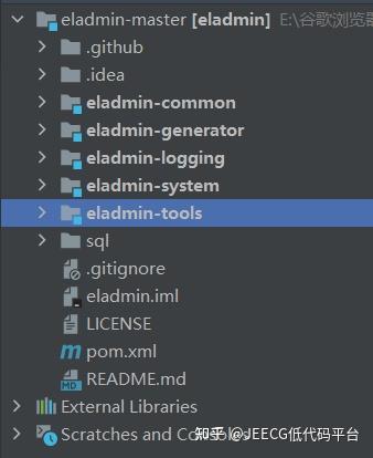 【免费开源】积木JimuBI大屏集成eladmin - 知乎