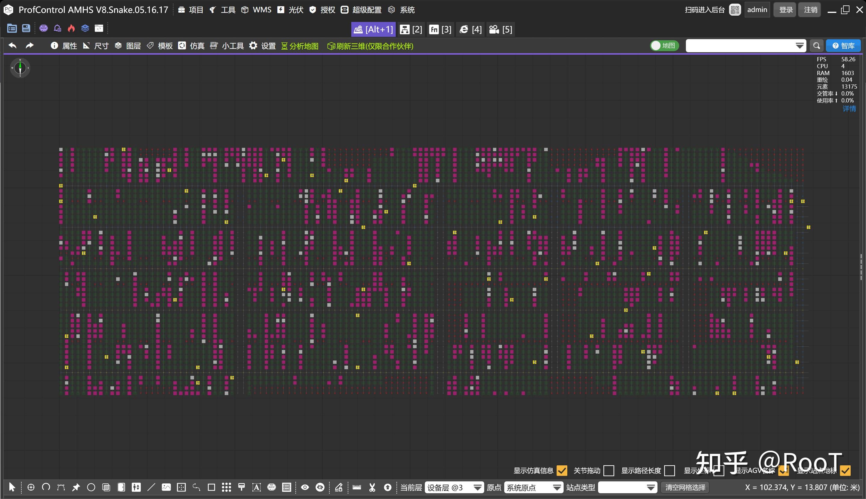 ProfControl V8 的介绍 - 知乎