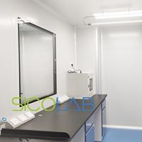 NGS实验室设计与建设（附平面图）（完整版）SICOLAB - 知乎