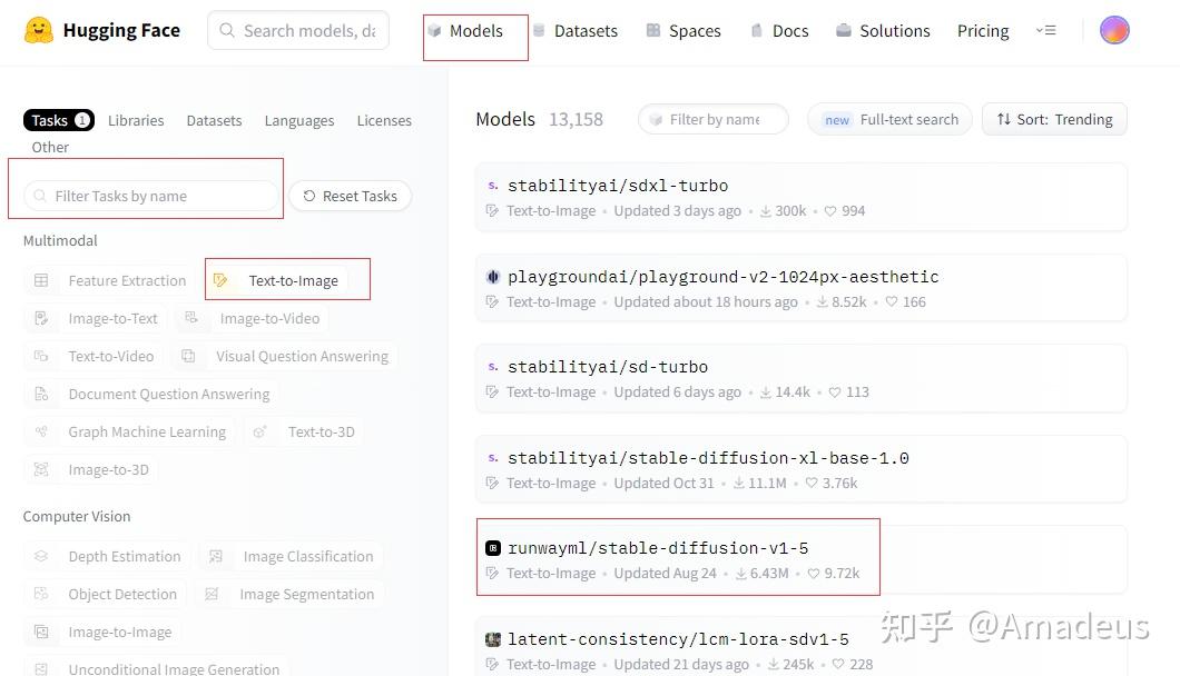 hugging face 上部署模型的技巧是什么？ - 知乎