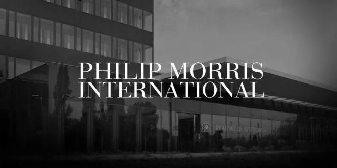 香誉：国际HNB行业巨头菲莫国际又一收购动作进军医疗领域！ - 知乎