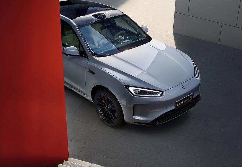 25万级新势力谁更适合家用？问界新M5 Ultra对比理想L6 - 知乎