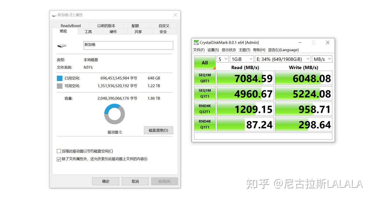 惠普推出 FX700 SSD，该款产品有哪些亮点？ - 知乎