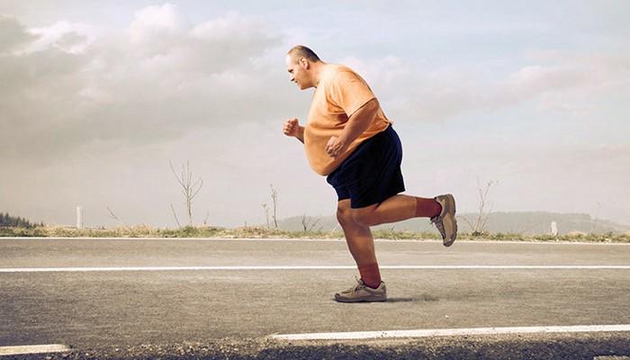 当体重不再下降，坚持5个方法，帮你突破瓶颈期 - 知乎