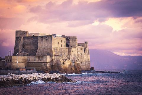 意大利特拉帕尼小众旅行攻略｜trapani 知乎