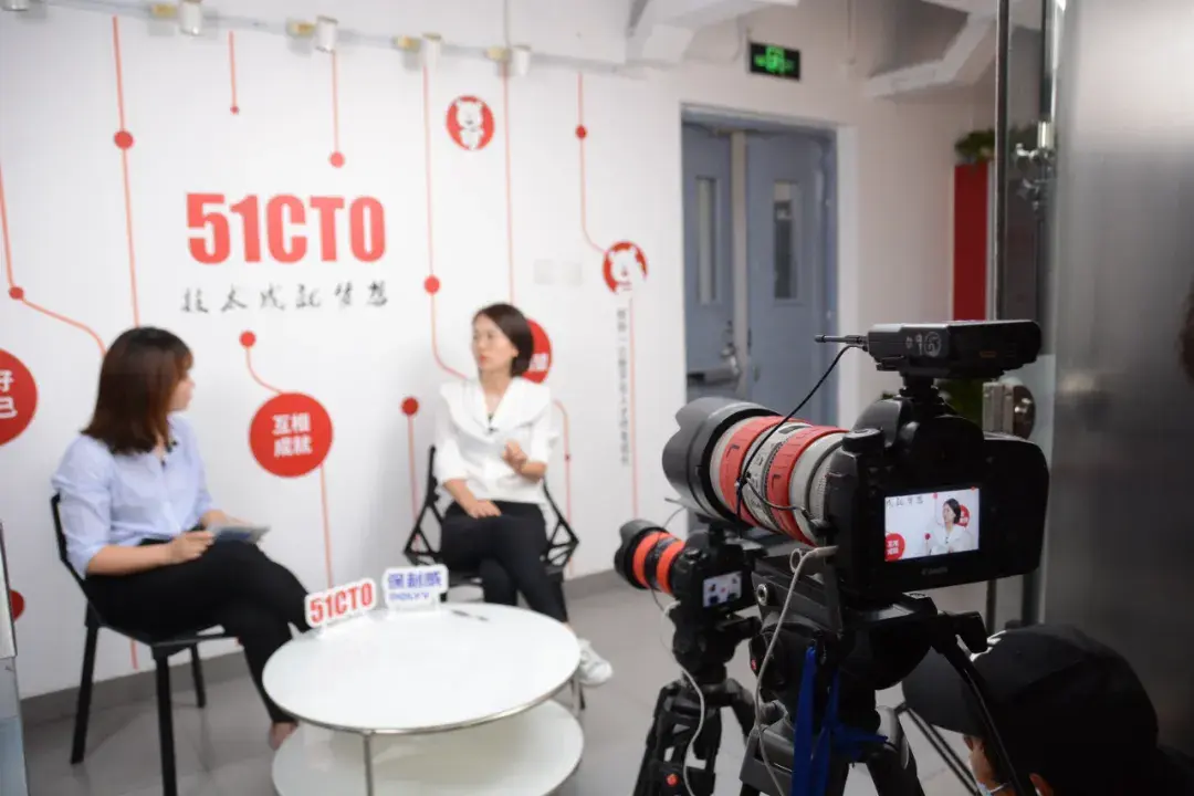 教培标杆 | 51CTO学堂联合创始人曹亚莉：用最短的时间给学生最好的学习效果 - 知乎