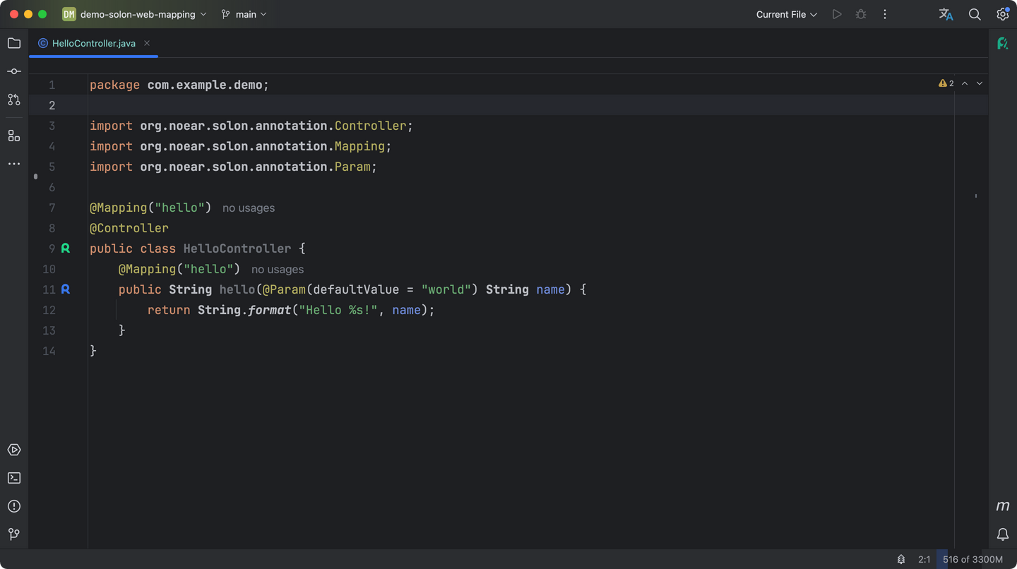 OpenAPI 与 国产 Solon 框架支持，Fast Request 2024.1.9 发布 - 知乎