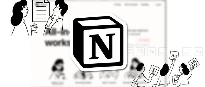 如何更改 Notion 中的字体？ - 知乎