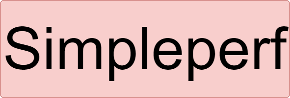 Simpleperf 翻译篇3-Android 应用分析 - 知乎
