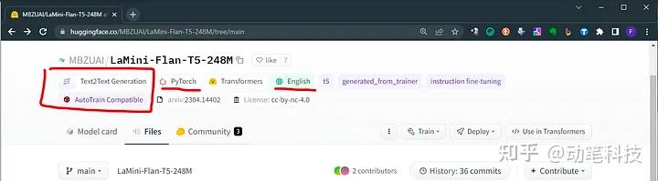 初学者在使用 Hugging Face LLM 之前最好知道的12件事 - 知乎