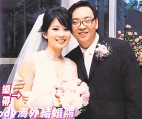 Melody 遭前夫起诉，该事件具体情况如何？ - 知乎