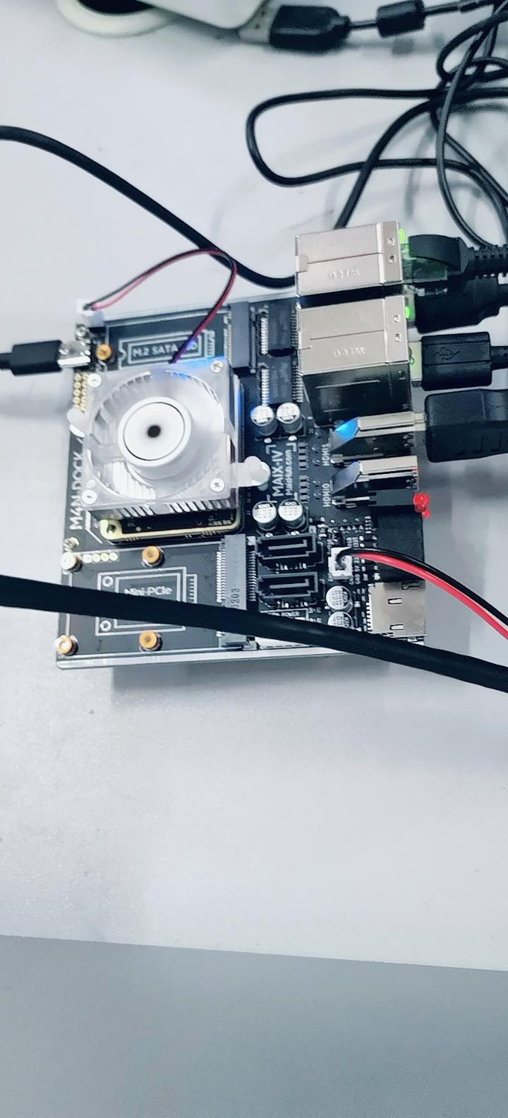 爱芯元智AX650N部署yolov5s 自定义模型 - 知乎