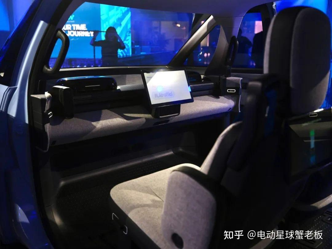 左手 Mobileye、右手Waymo，极氪的自动驾驶疑云 - 知乎