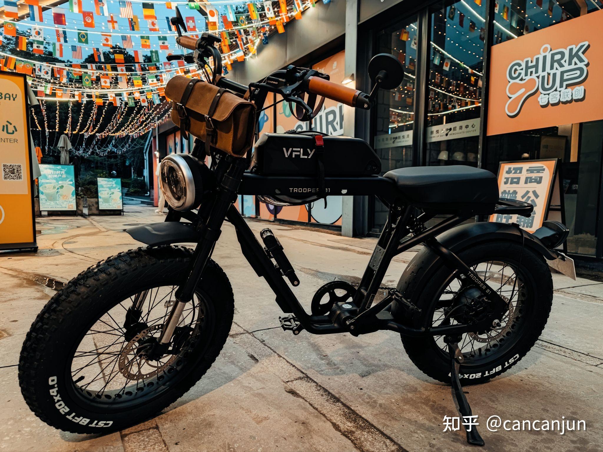 跨骑新国标电动车，选雅迪骑兵01还是小牛sqi? - 知乎