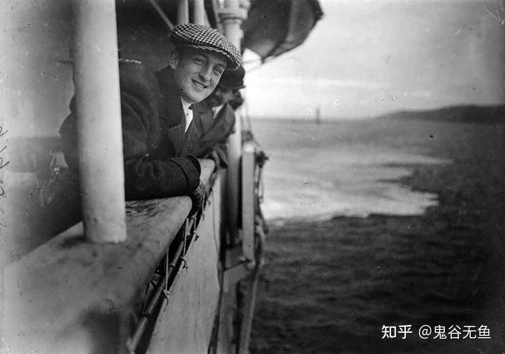 波音的详细发展历史是什么样的？ - 知乎