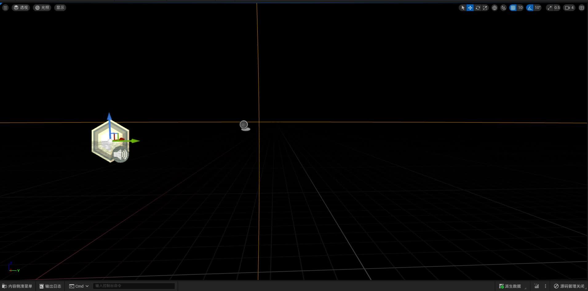 【Wwise】【可视化】获取audiosamples的新姿势 - 知乎