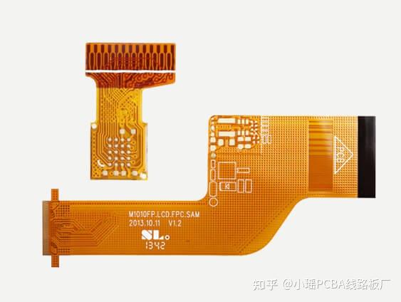 FPC是什么？ - 知乎