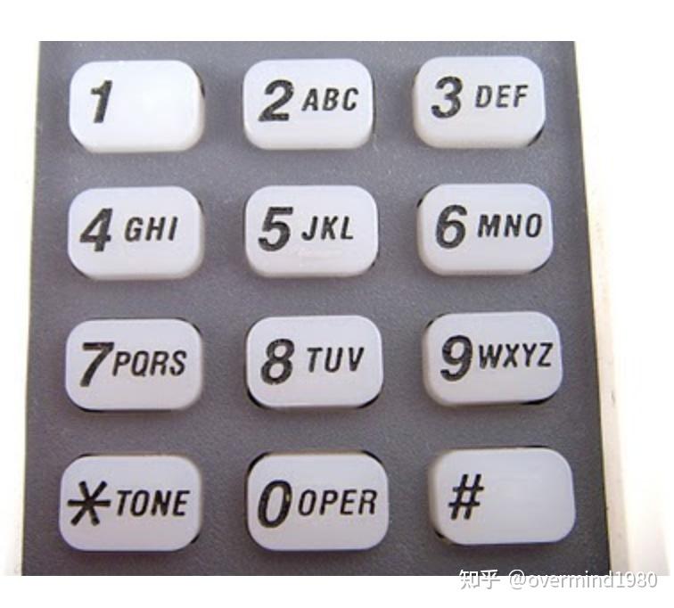 [oeasy]python0084_扩展BCD_EBCDIC_ibm的发家史 - 知乎