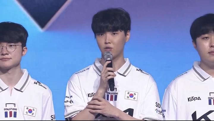 LPL：中国队问题公开，Kanavi采访透露，BP阶段，我们猜透了90% - 知乎