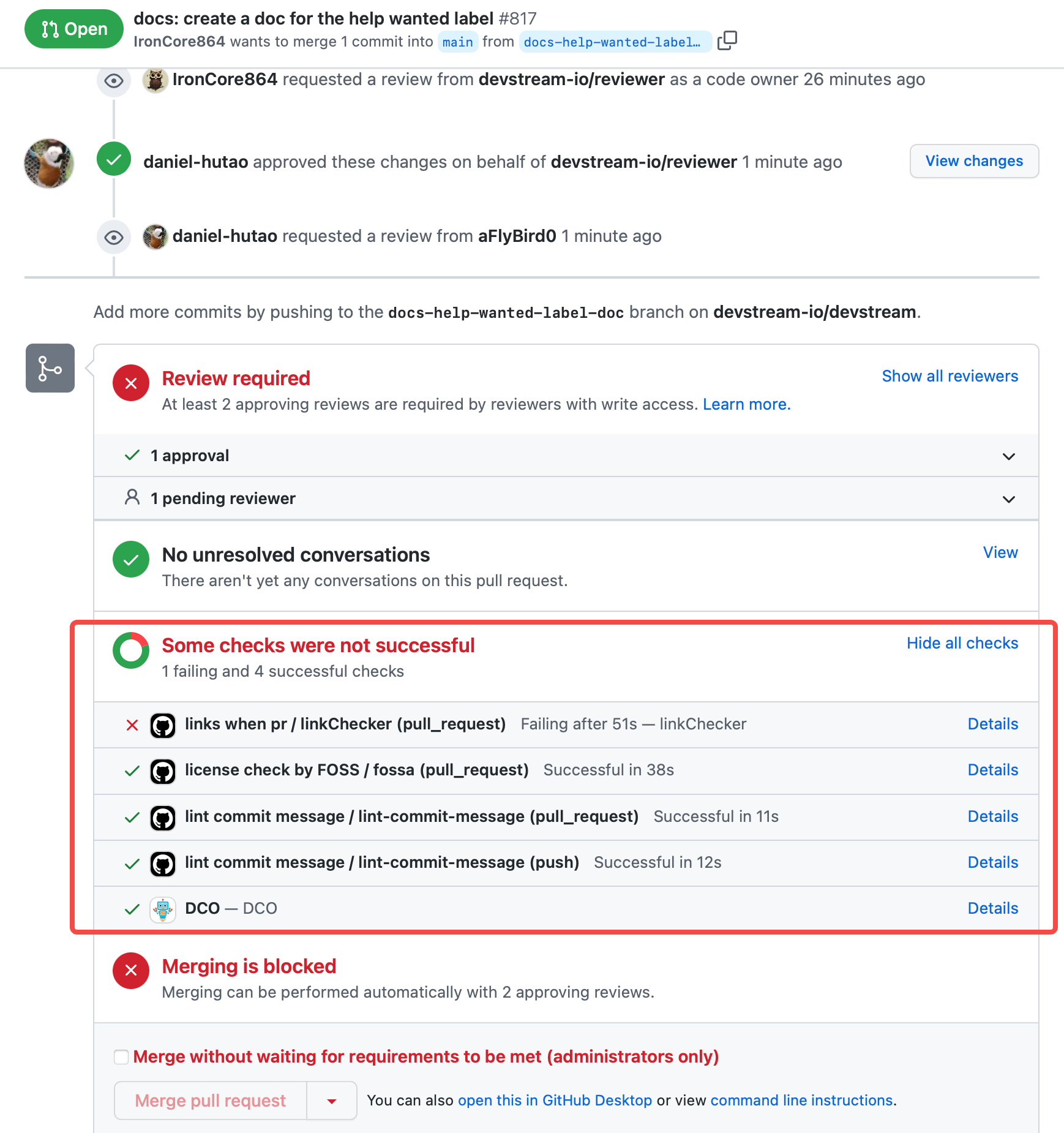 如何参与开源项目 - 细说 GitHub 上的 PR 全过程 - 知乎