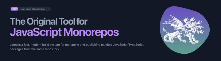 Lerna V8 本地调试篇 - 知乎