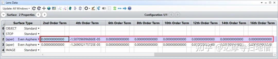 Ansys Zemax | 在 MATLAB 中使用 ZOS-API 的技巧 - 知乎