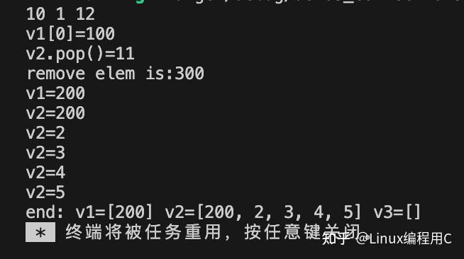 rust编程学习(三)：8大容器类型 - 知乎