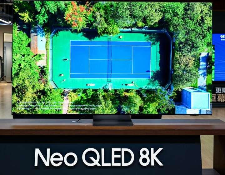 AWE2025前瞻：三星电视，多元技术引领行业新风向 - 知乎