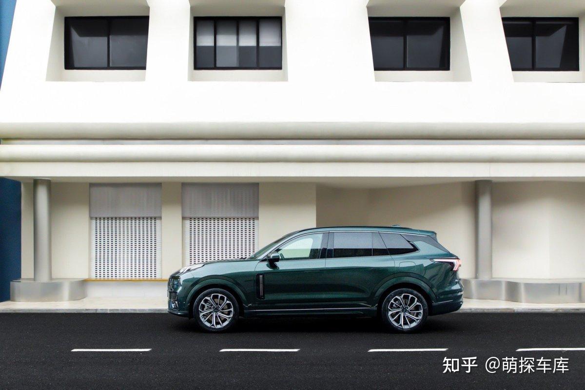 新领克09 EM-P开启预售 31.8万元起/纯电续航190km - 知乎