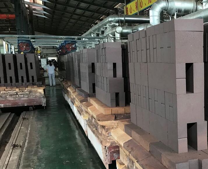 镁铬砖YB/T5011-2014 - 知乎