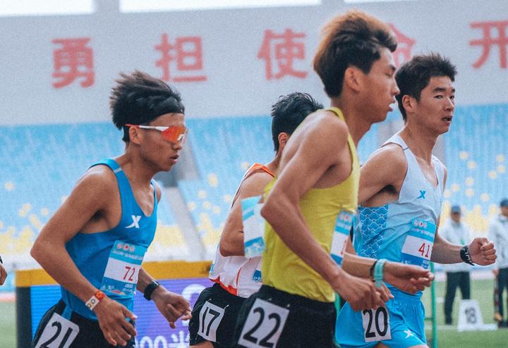 大奖赛日照站Day3｜运动员勇担使命开新局！ - 知乎