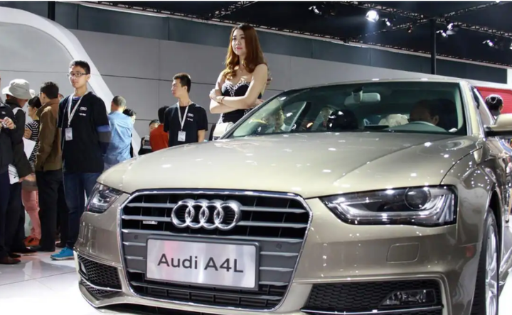 和捷达共用同款1.5T发动机，奥迪A4L是降维打击还是自废武功？ - 知乎