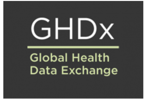 GBD数据简介 - 知乎