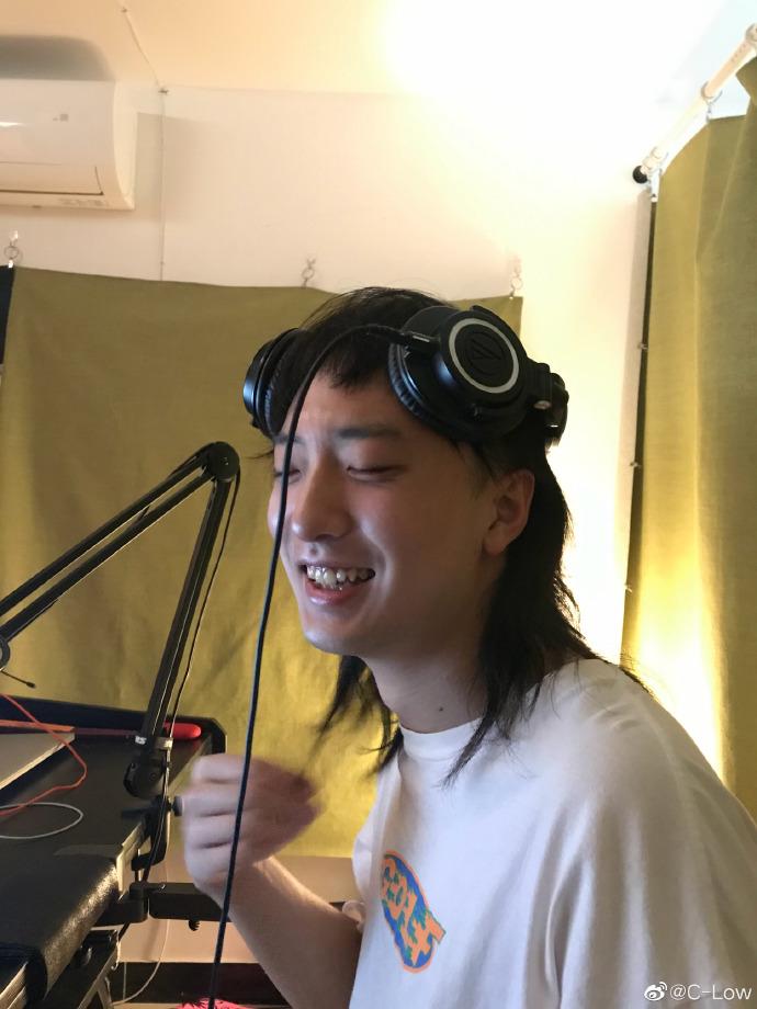 怎样评价c-low? - 知乎