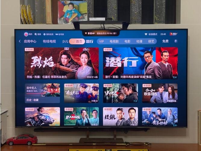 海信2024年新品 E5N Pro和去年的E8K比较的话，75寸买哪个好点？ - 知乎