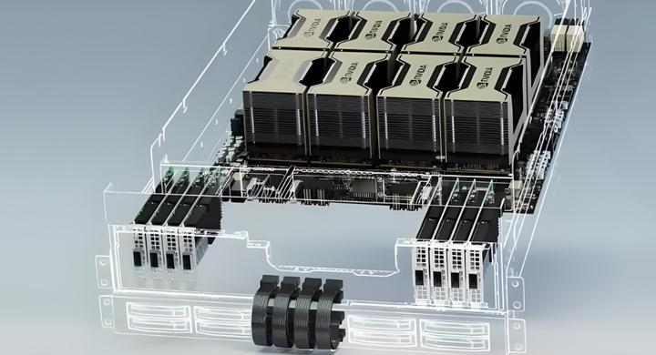 揭秘：深度学习加速背后的 GPU 并行计算 - 知乎