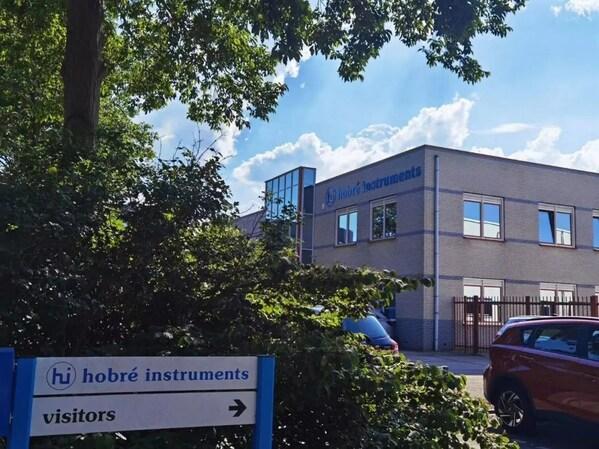 中控技术完成收购荷兰Hobré，助力打破中国高端分析仪市场垄断局面 - 知乎