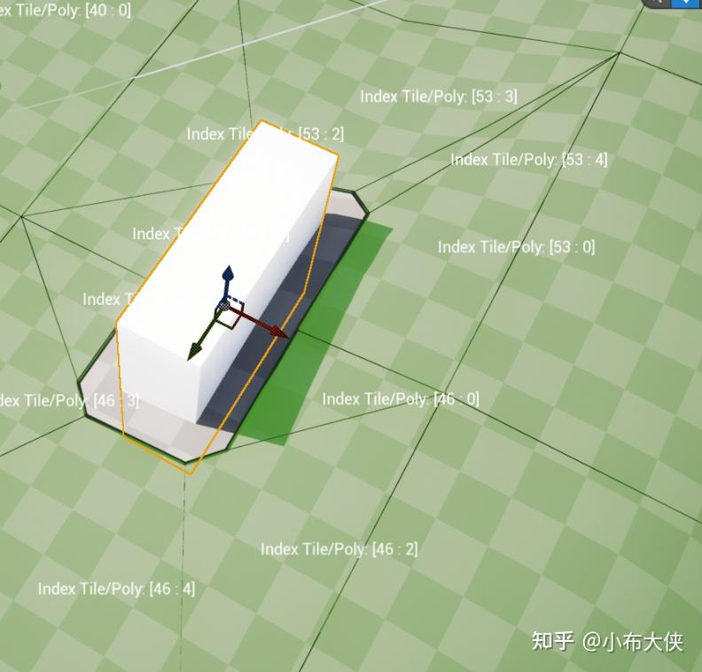 [UE5][源码笔记]Navigation与AI寻路 - 知乎