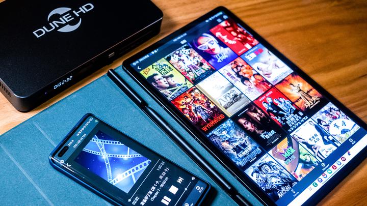 DUNE PRO ONE 8K PLUS发烧级硬播机来袭，8K播放器不能随便选，坑多水深 - 知乎