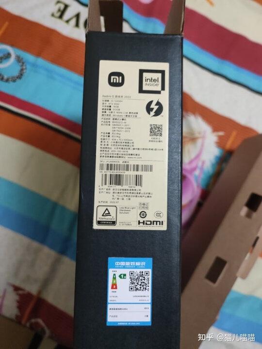 小米小米 Redmi G 怎么样?真实说下质量坑不坑人? - 知乎