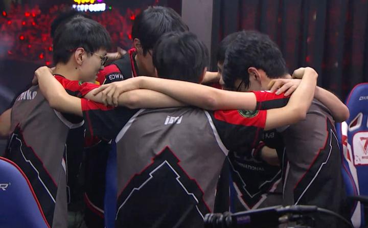 【老外怎么看】S8冒泡赛EDG vs RW：新时代的EDG - 知乎