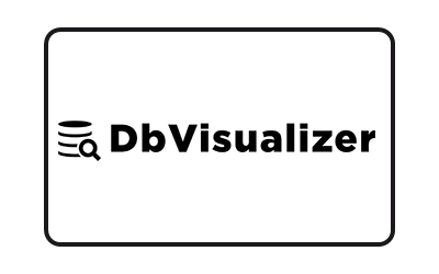 DbVisualizer数据管理软件 - 知乎