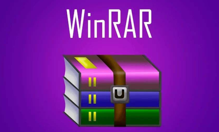 WinRAR详细安装教程 - 知乎