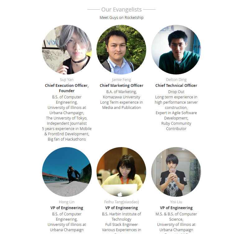 宅人故事丨女装程序员Suji Yan - 知乎