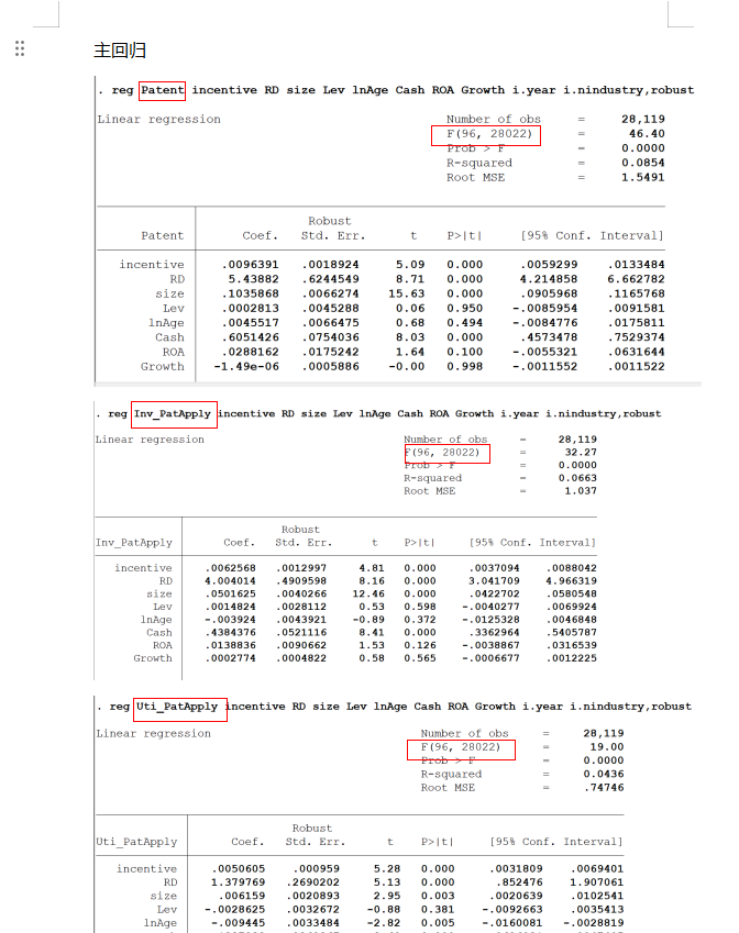 SPSS.stata.精通是一种什么体验？ - 知乎