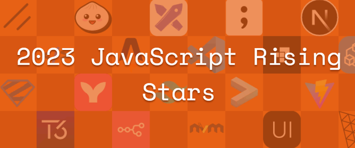 2023前端各类明星项目排行榜 - 知乎