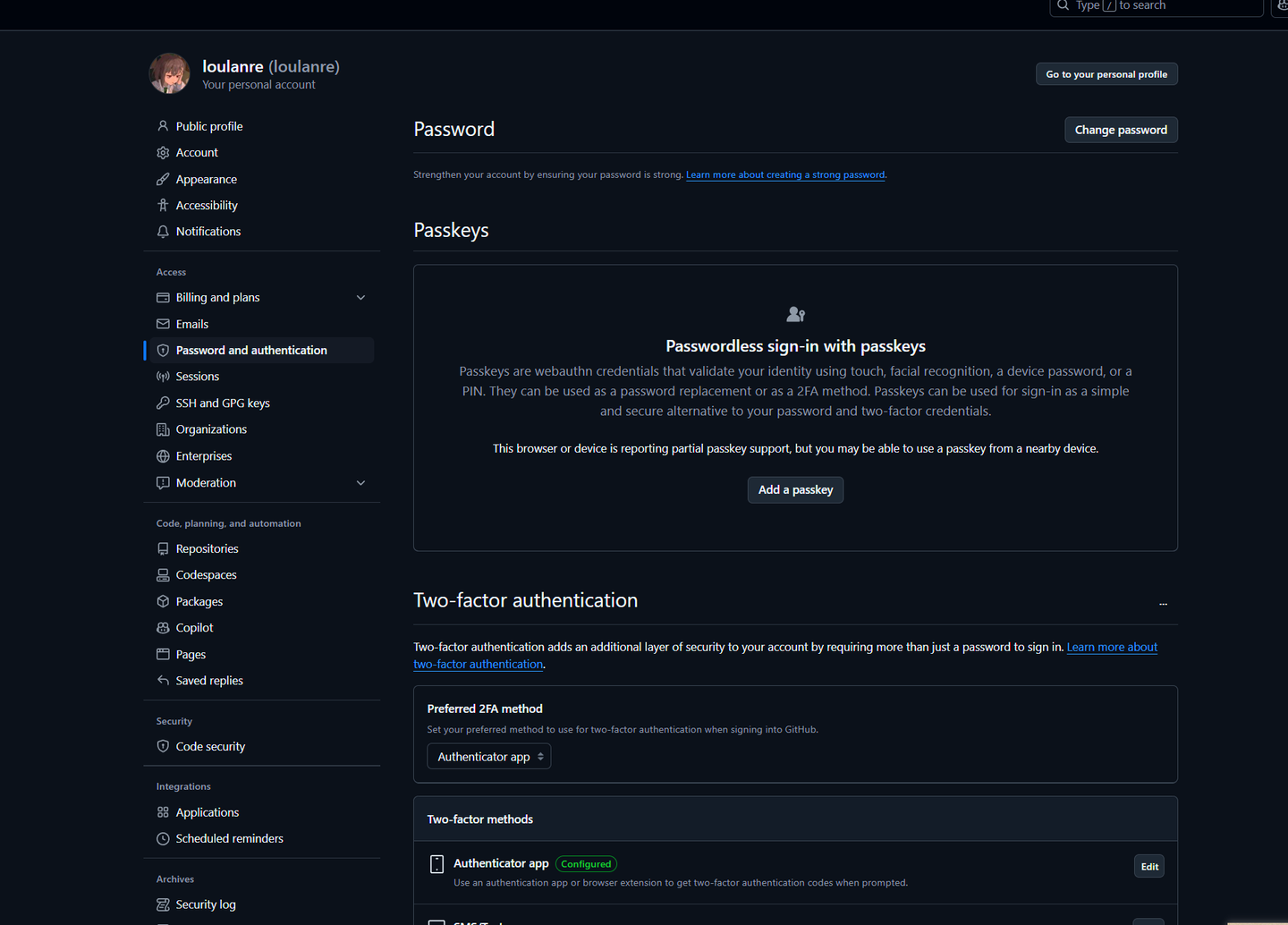 github学生认证失败解决tips（25.1.22） - 知乎