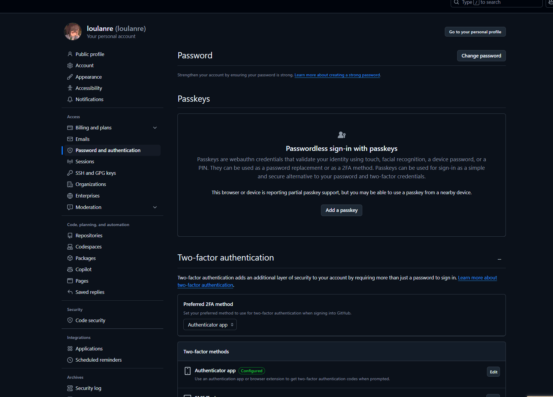 github学生认证失败解决tips（25.1.22） - 知乎