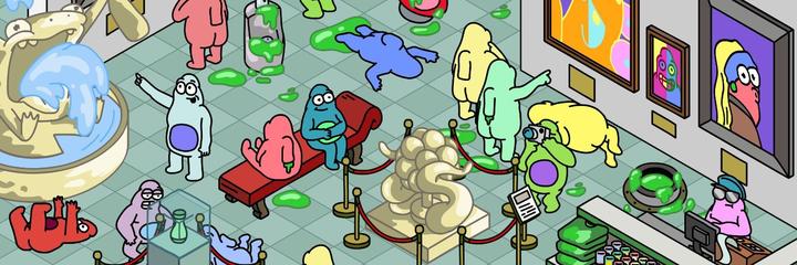 详述 Art Gobblers：Goo 模型实践者 - 知乎